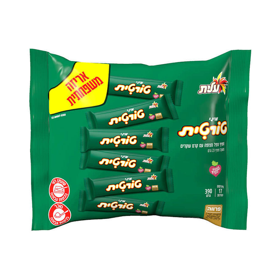 Candy - Chocolate – ISRAELI SUPERMARKET ONLINE