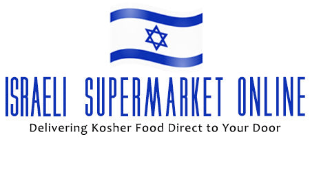 Hashachar Ha'ole Parve Chocolate Spread, 16-Ounce – ISRAELI SUPERMARKET ...