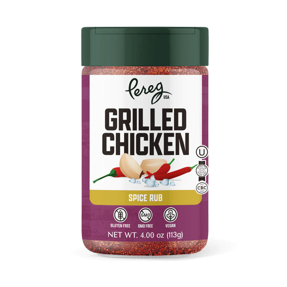 Pereg - Mixed Spices Chicken – ISRAELI SUPERMARKET ONLINE