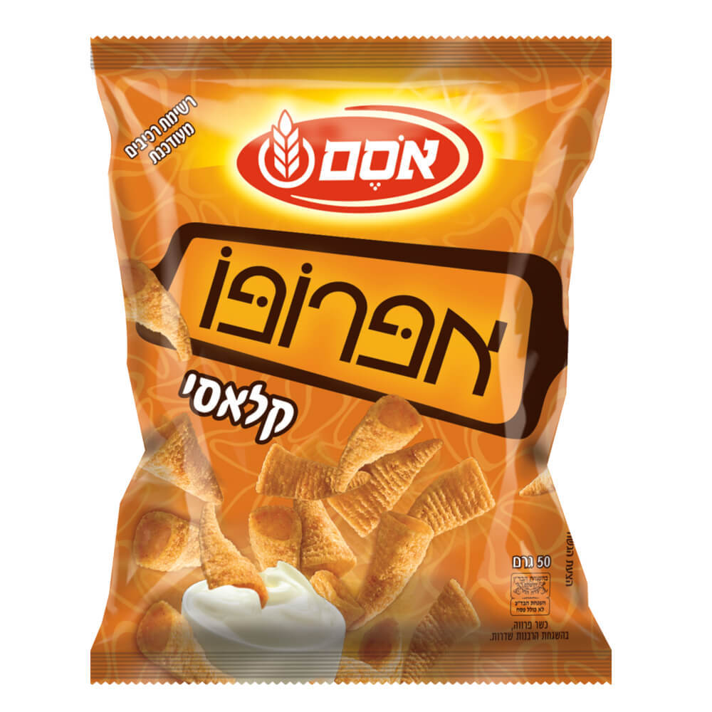 Snacks – ISRAELI SUPERMARKET ONLINE