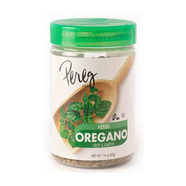 Pereg - Oregano – ISRAELI SUPERMARKET ONLINE